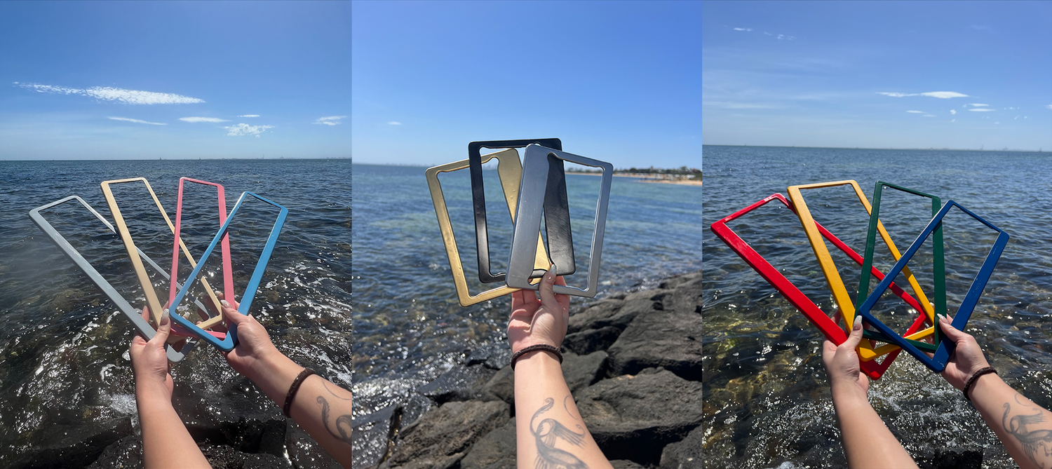 Personality Plates - Australian Motor Vehicle License Plate Protectors ...